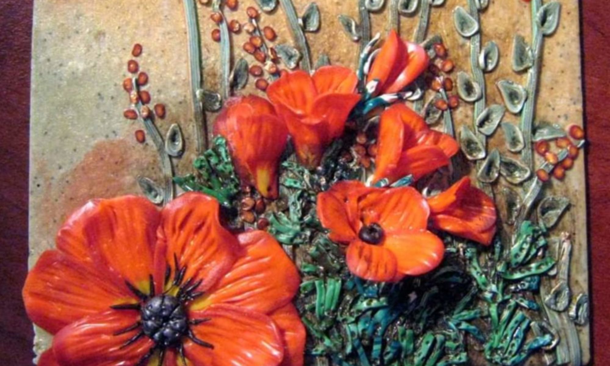 Northwest Polymer Clay Guild – Explore the creative possibilities of ...